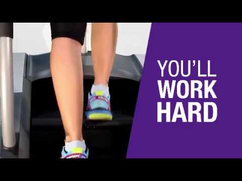 StairMaster SM3 StepMill | Toughest Workout in the • Total Online Gym